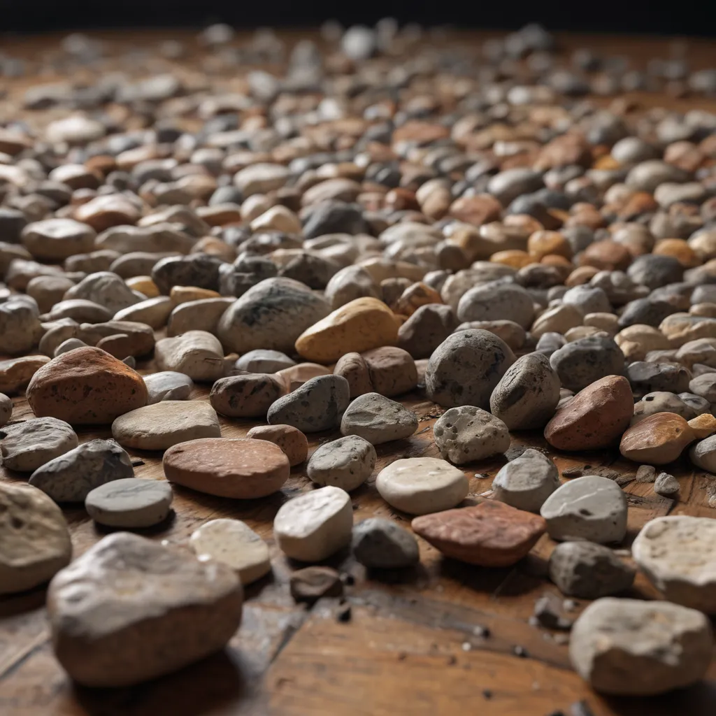 Mastering the Art of Rock Collecting