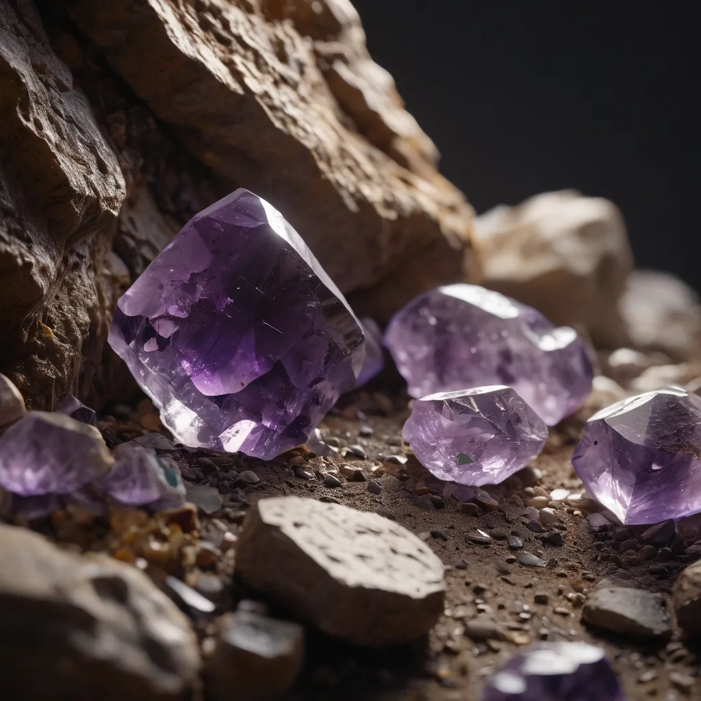 Assessing Amethyst Prices: Key Factors and Trends