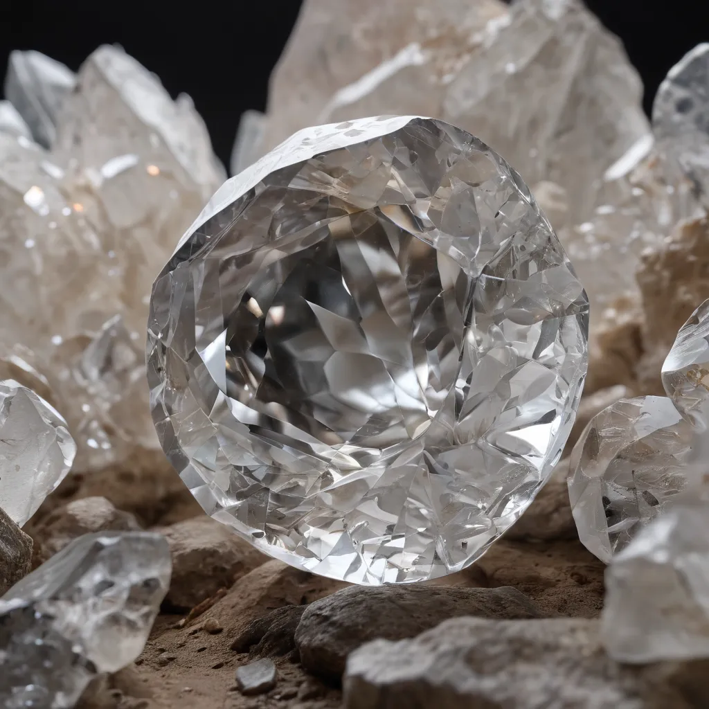 Understanding the Value of Crystal Quartz