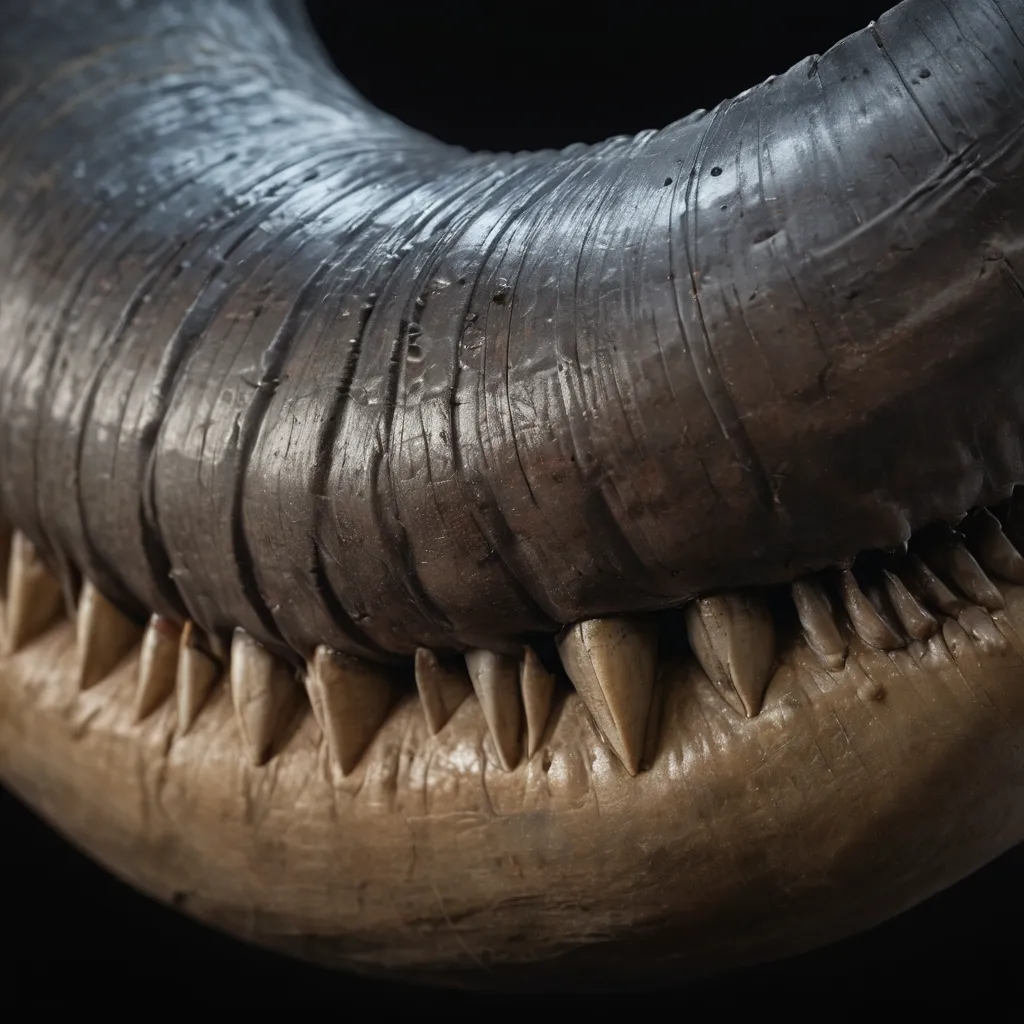 Authentic Megalodon Teeth: A Collector's Guide