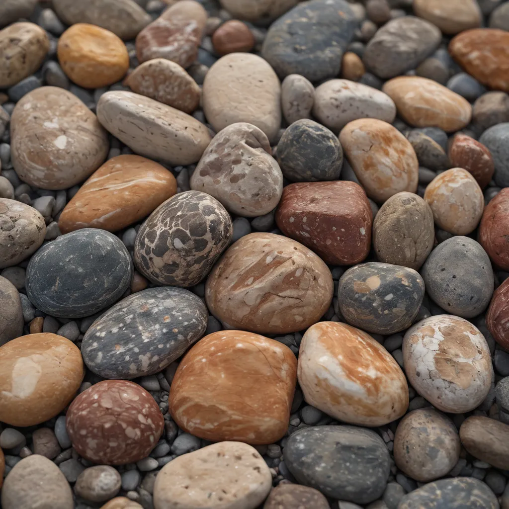 Mastering Beach Rock Identification Techniques