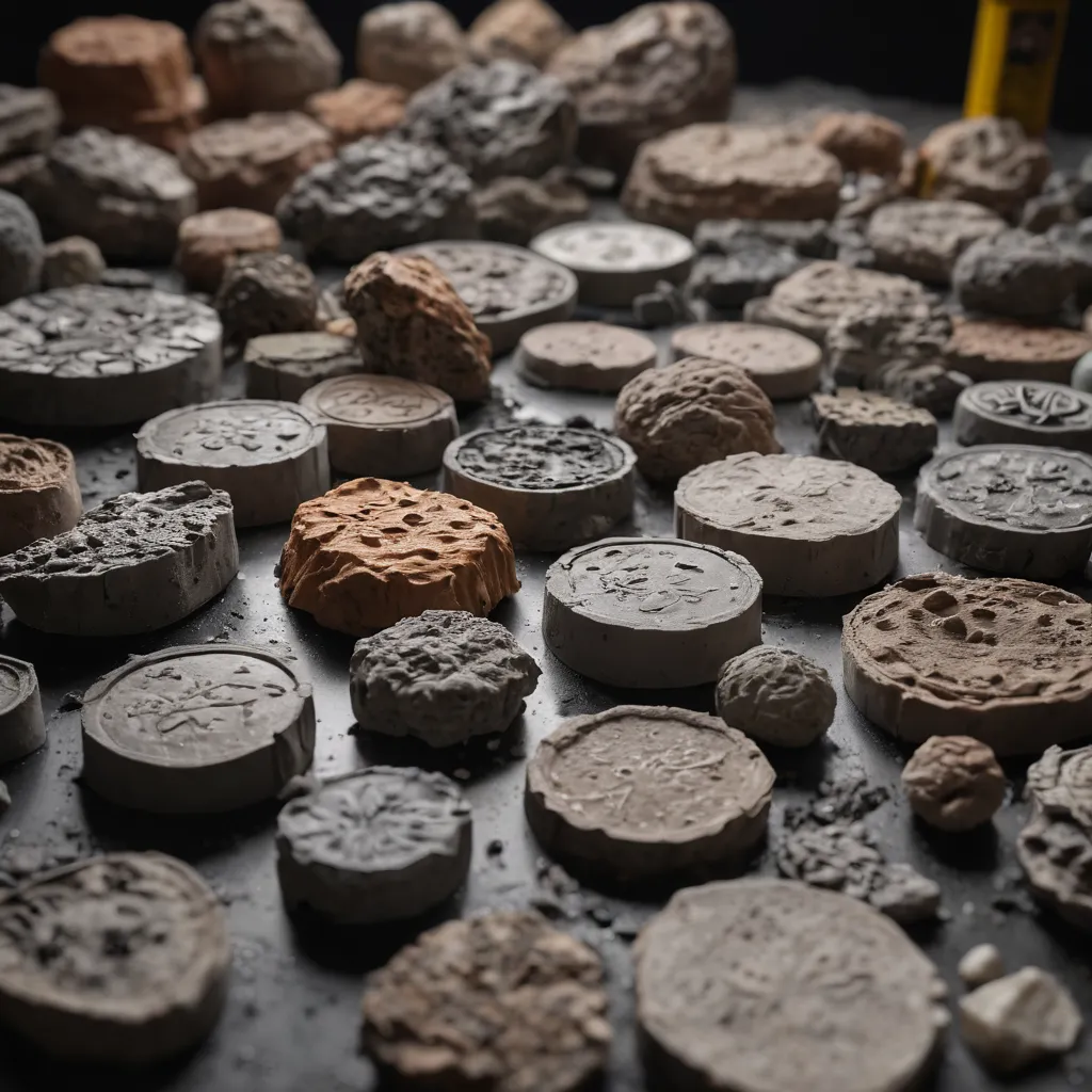 Mastering the Art of Cast Molds for Collectibles