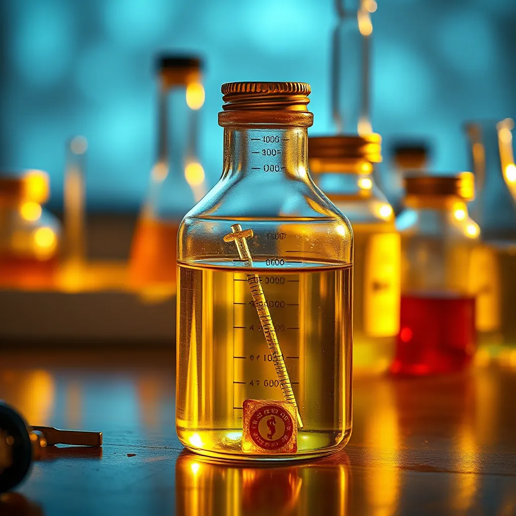 Chemical Tests for Gold: Methods and Applications