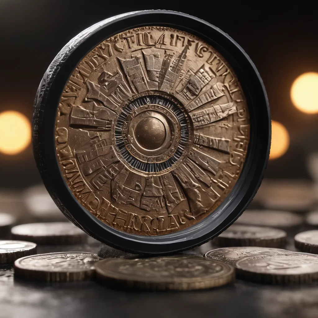 Choosing the Ideal Magnifying Glass for Coin Collecting