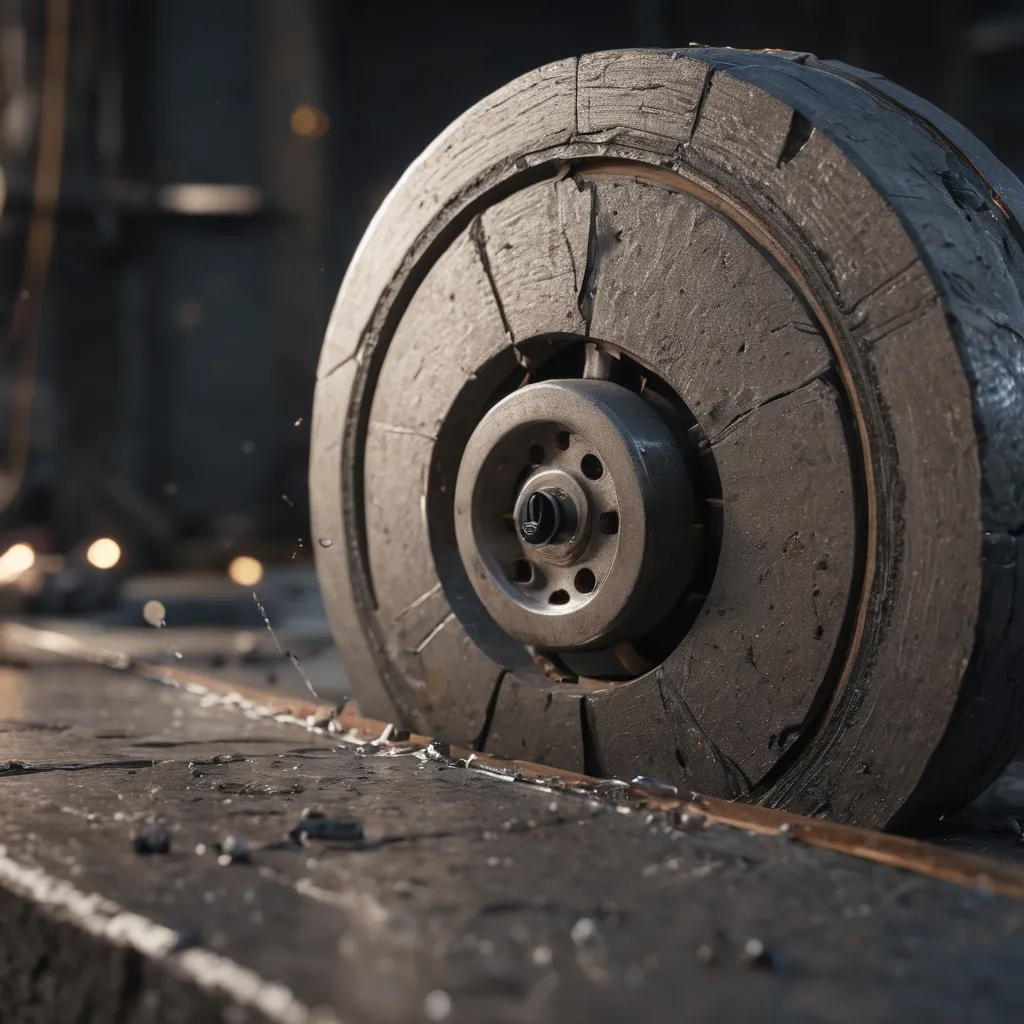 Comprehensive Analysis of Rock Cutting Equipment