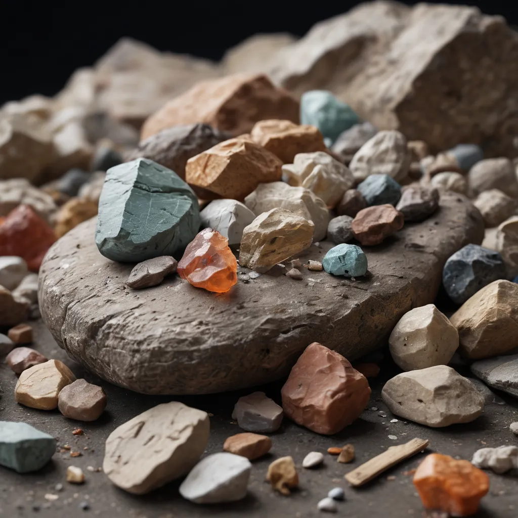 In-Depth Guide to Rock Study Kits for Enthusiasts