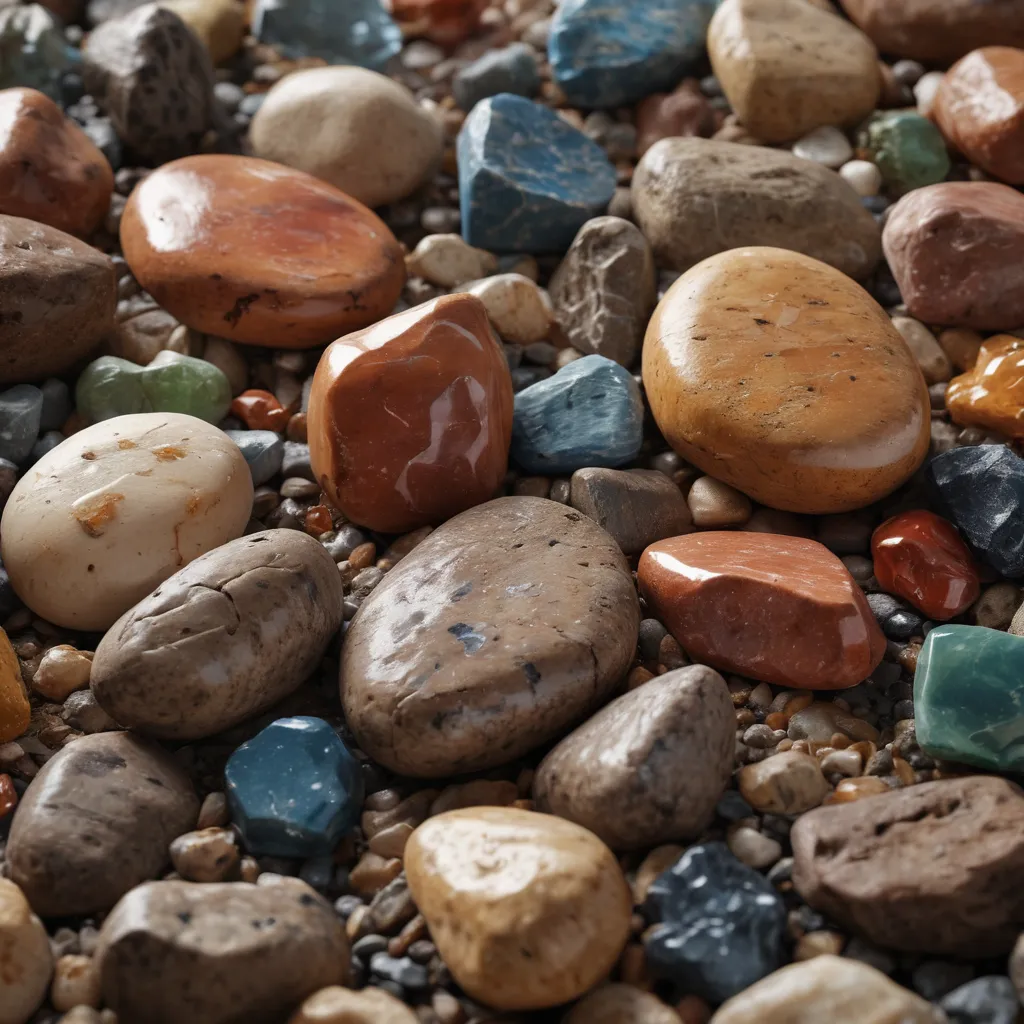 In-Depth Analysis of Rocks and Minerals for Enthusiasts