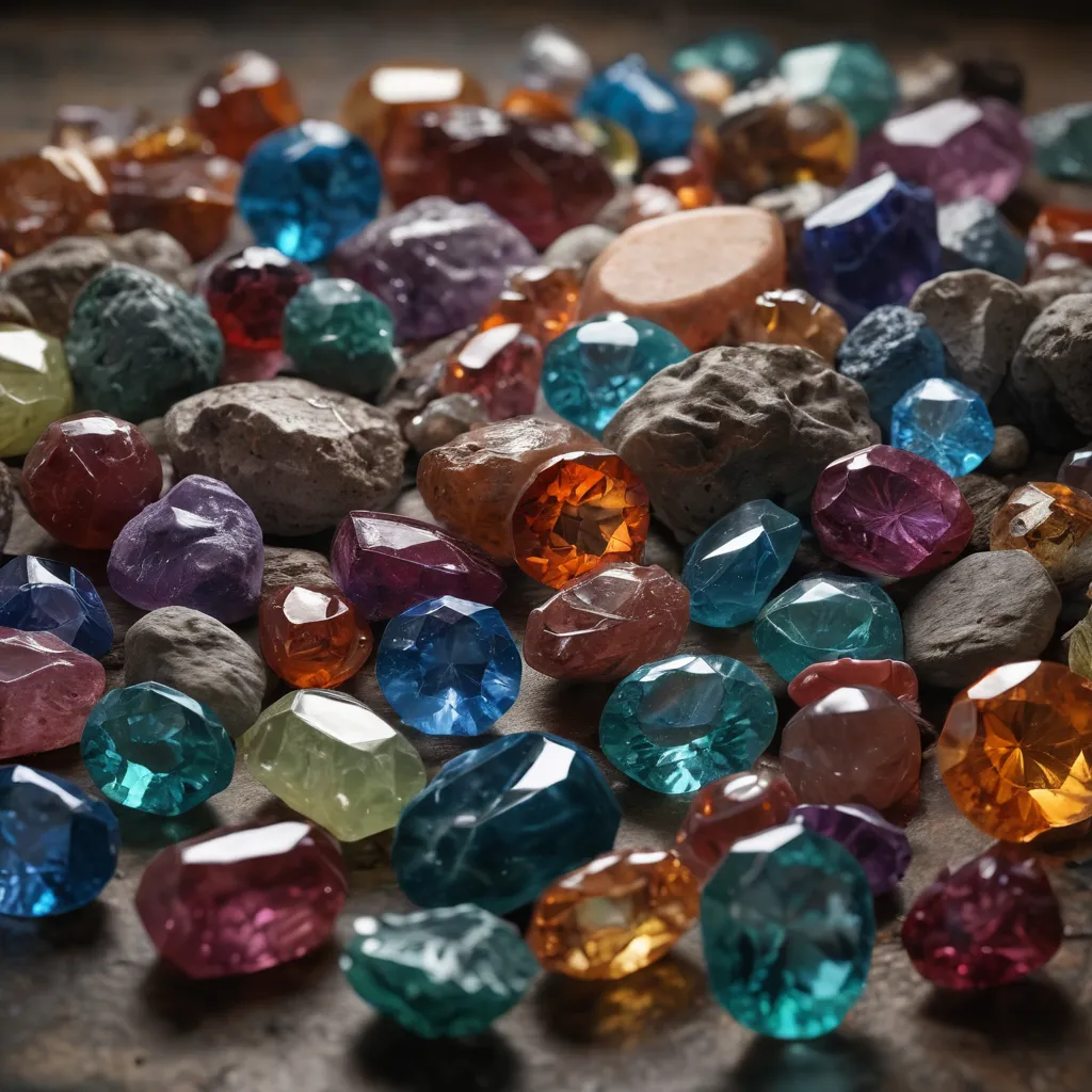 Mastering Gemstone Identification: An In-Depth Guide