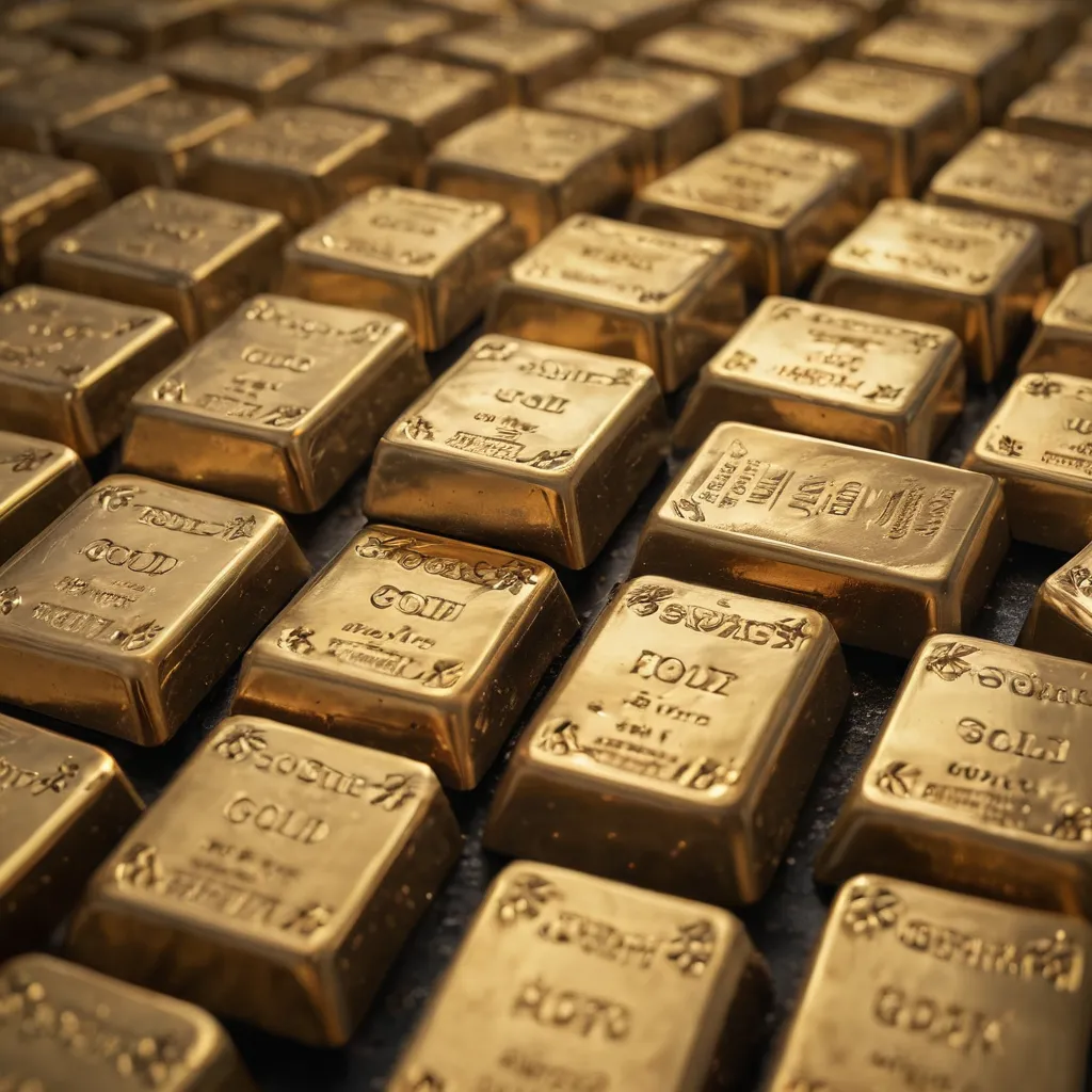 Essential Techniques to Identify Authentic Gold