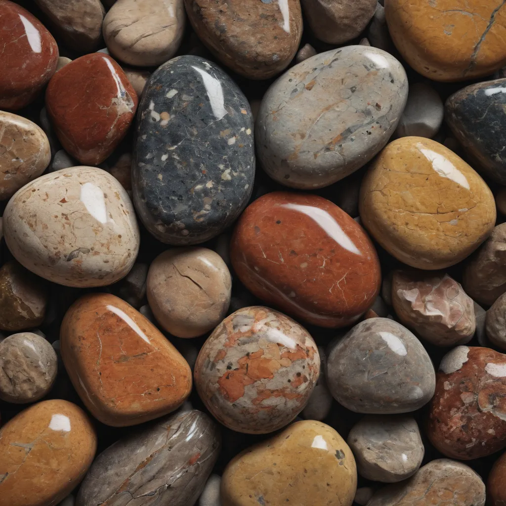 Mastering Polished Rock Identification Techniques