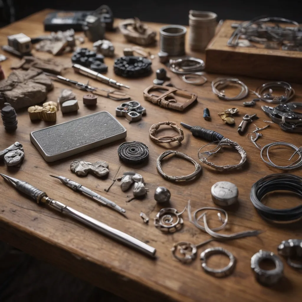 Essential Beginners' Guide to Wire Wrapping Kits