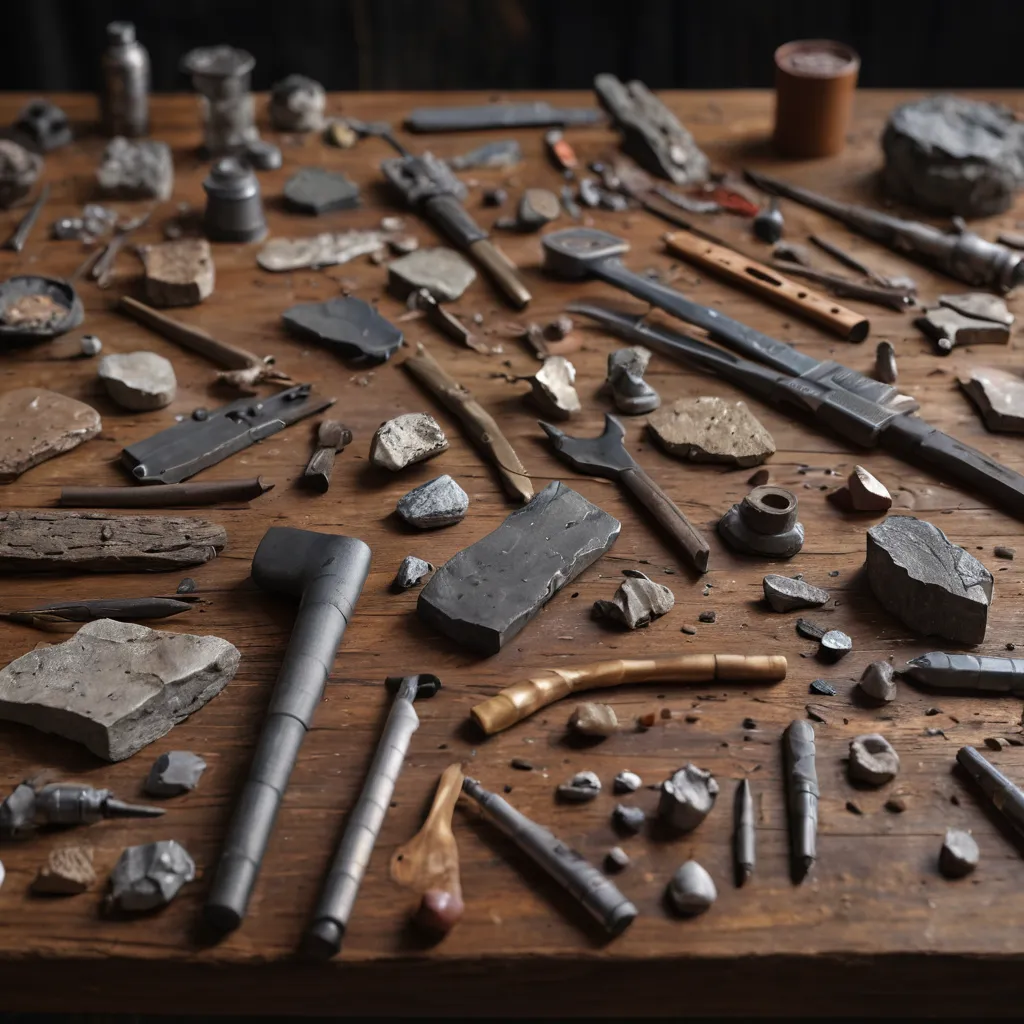 Essential Geologist Tools and Equipment Explained