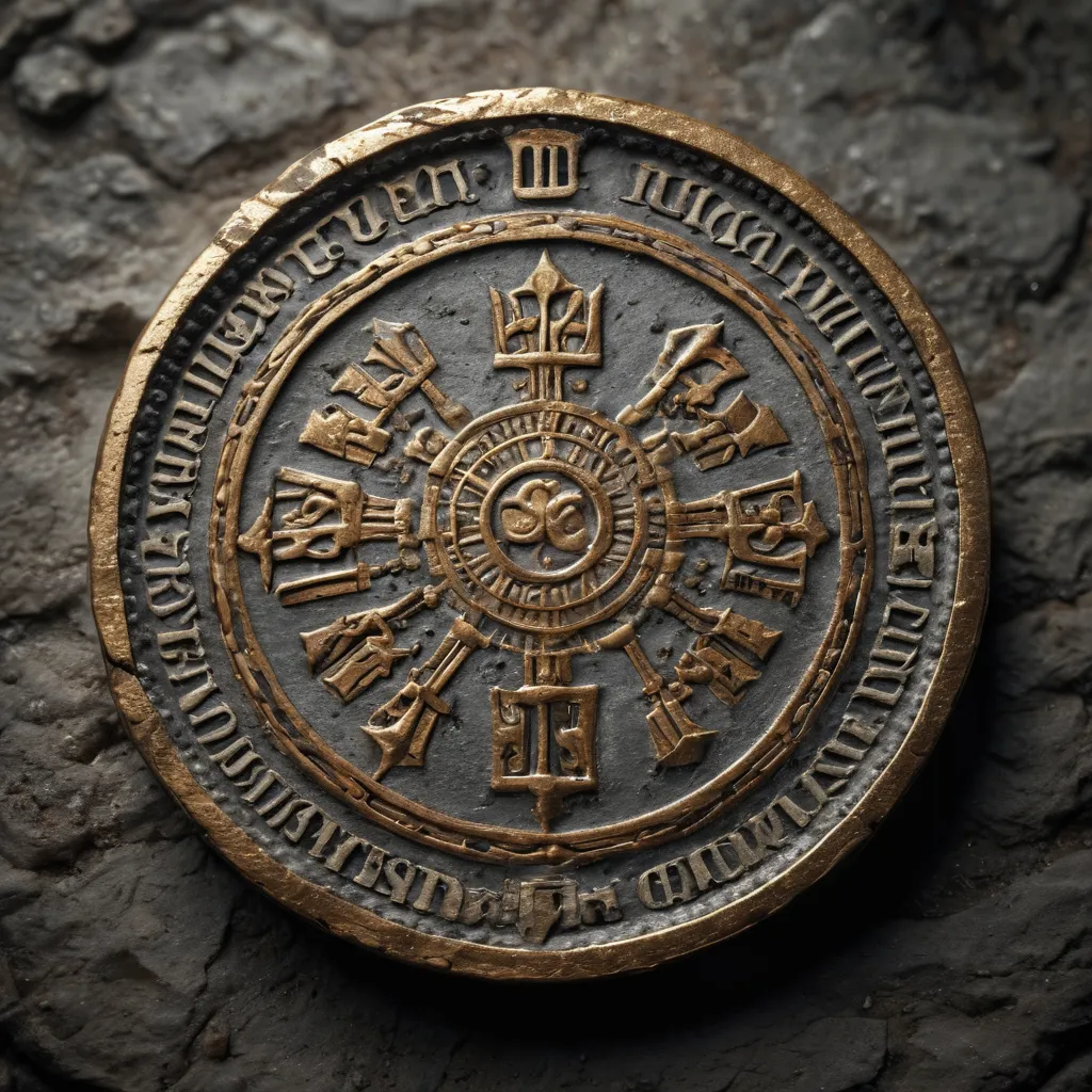 The Historical Importance of Constantinople Coins