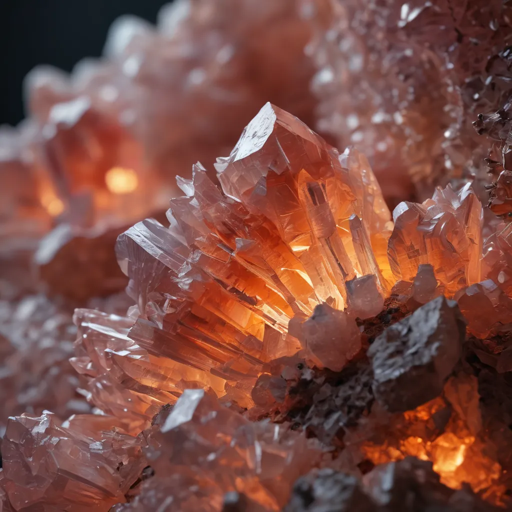 Exploring the Beauty and Utility of Crystal Halite
