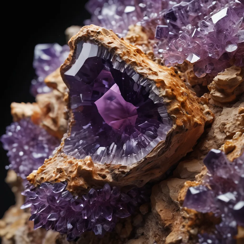 An In-Depth Exploration of Crystal Stones