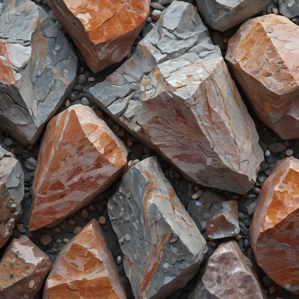 Crystalline Quartzite: An In-Depth Exploration