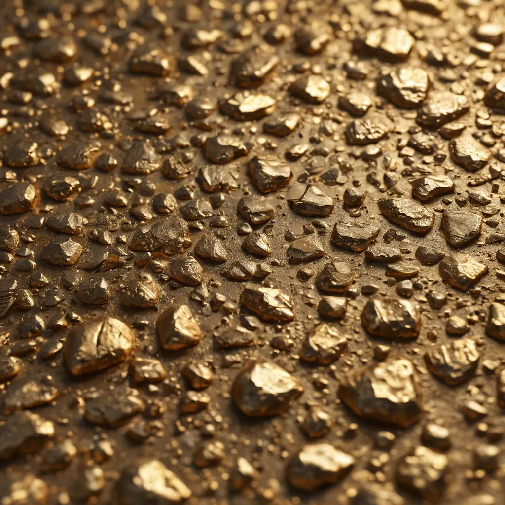 Determining Authenticity: A Guide to Identifying Gold