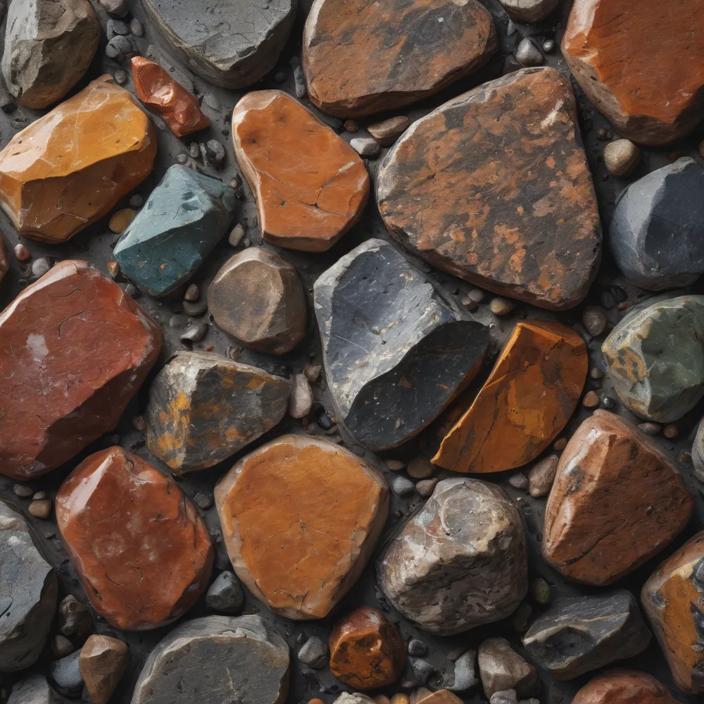 Identifying Real Stones vs. Glass: A Guide