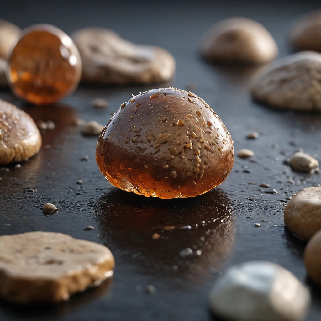 Choosing the Right Adhesive for Your Projects