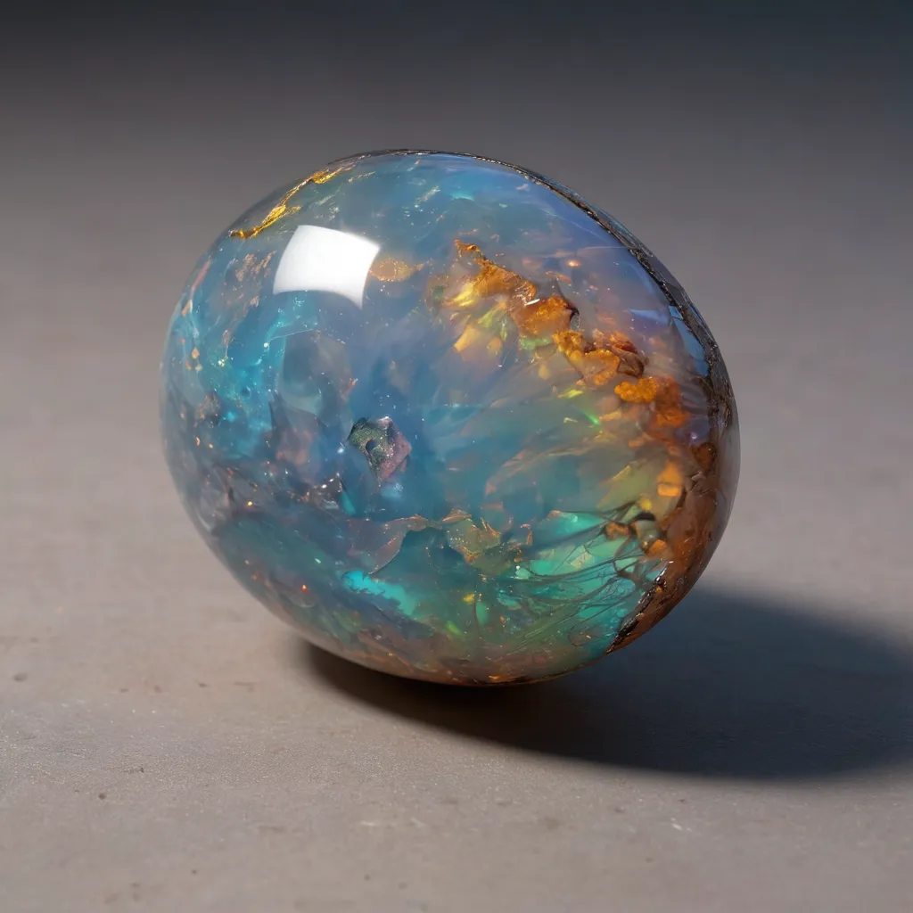 Real vs Fake Opal: A Comprehensive Guide for Collectors