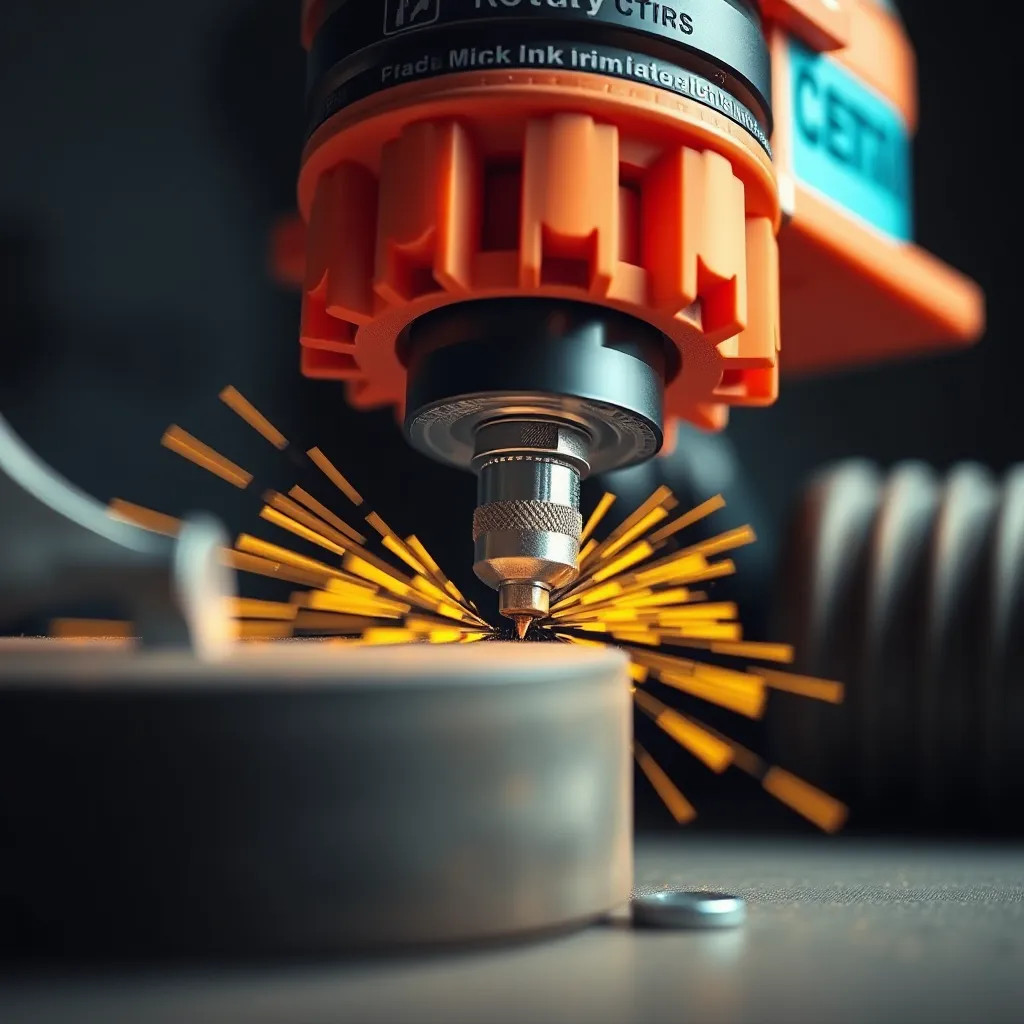 Selecting the Ideal Rotary Tool for Optimal Value