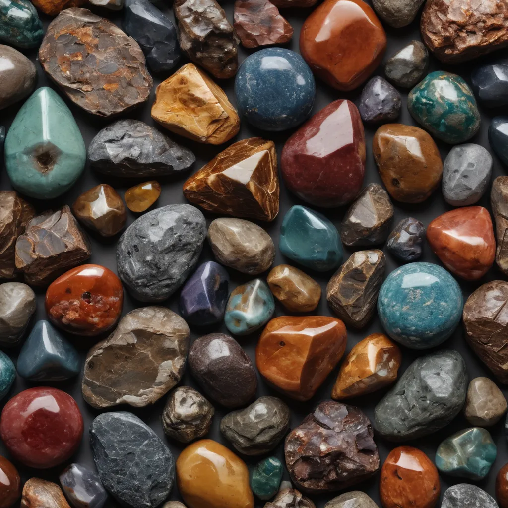Exploration of Fossil Gemstones: Their Significance & Value