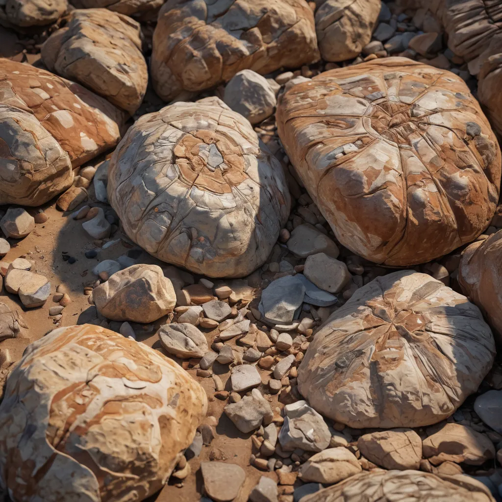 Discovering the Geological Treasures of Alabama
