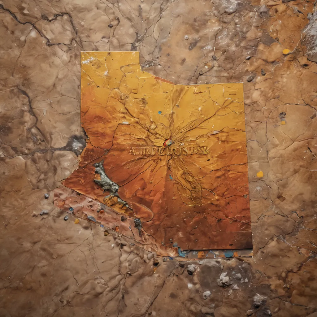 Exploring Gold Prospecting in Arizona: A Detailed Guide