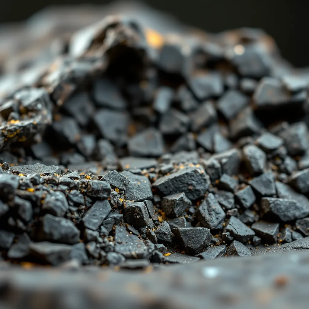 Understanding Basalt Stone: Formation, Uses, and Impact