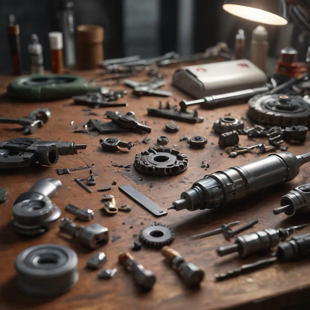 Top Small Rotary Tools for Collectors and Enthusiasts