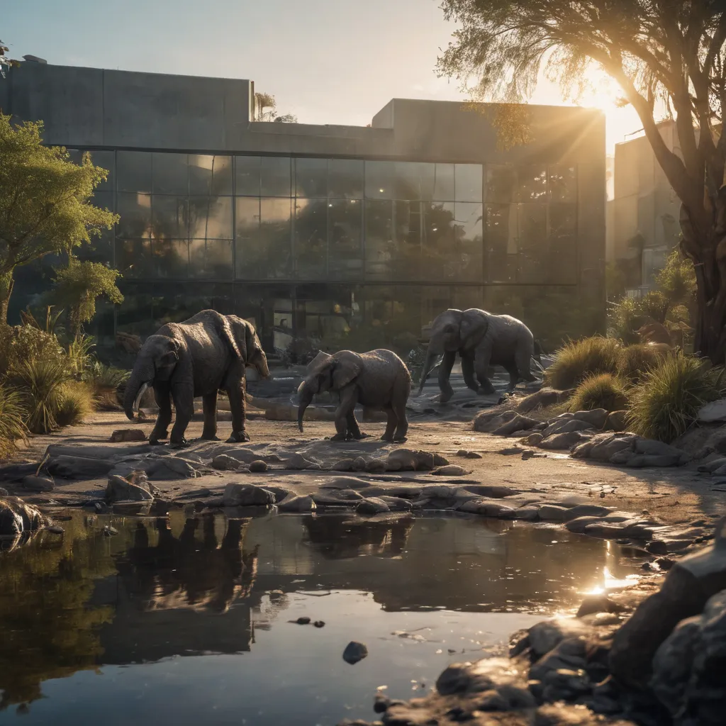 Exploring California's Fossils: A Timeless Journey