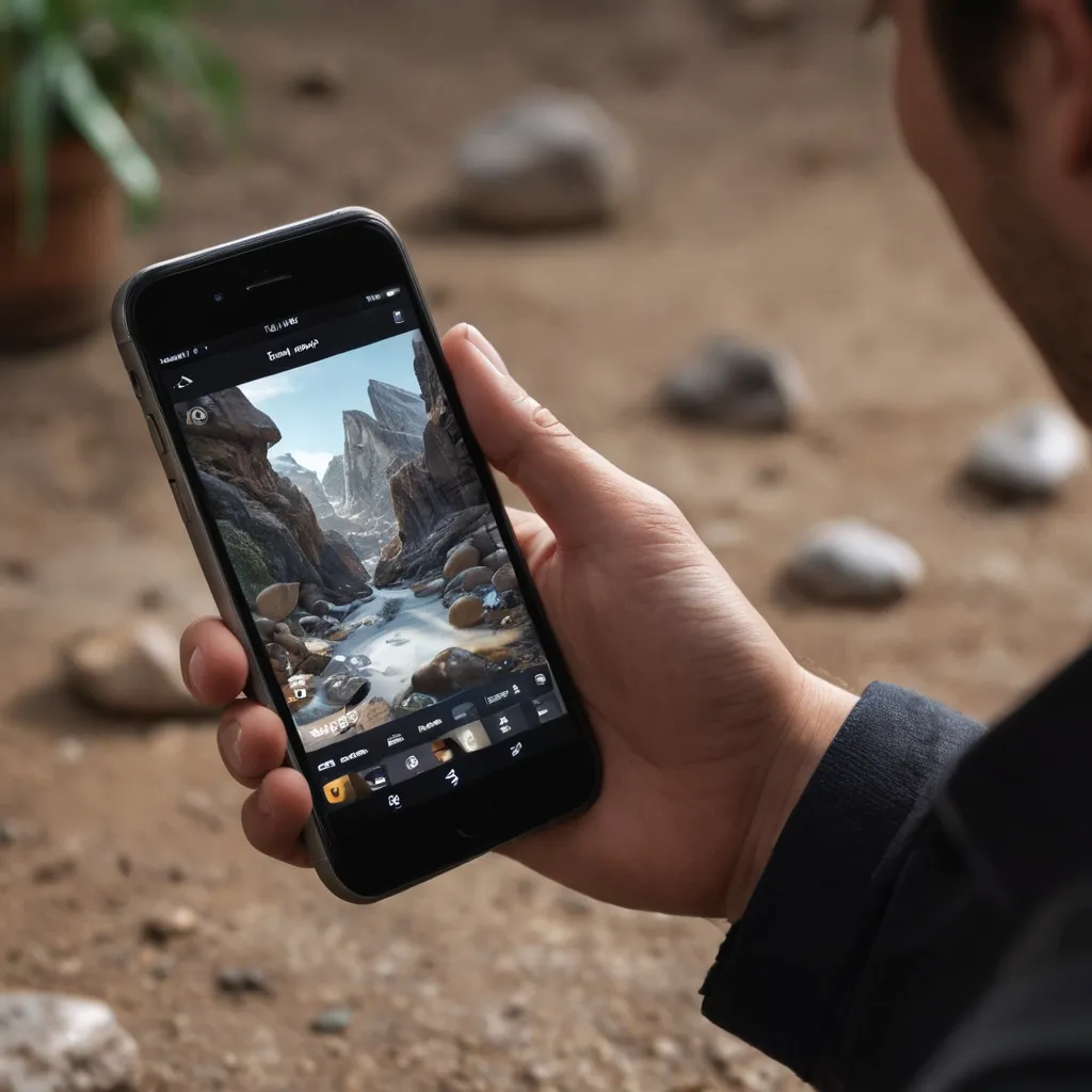 Exploring the Crystal Finder App: A Comprehensive Guide