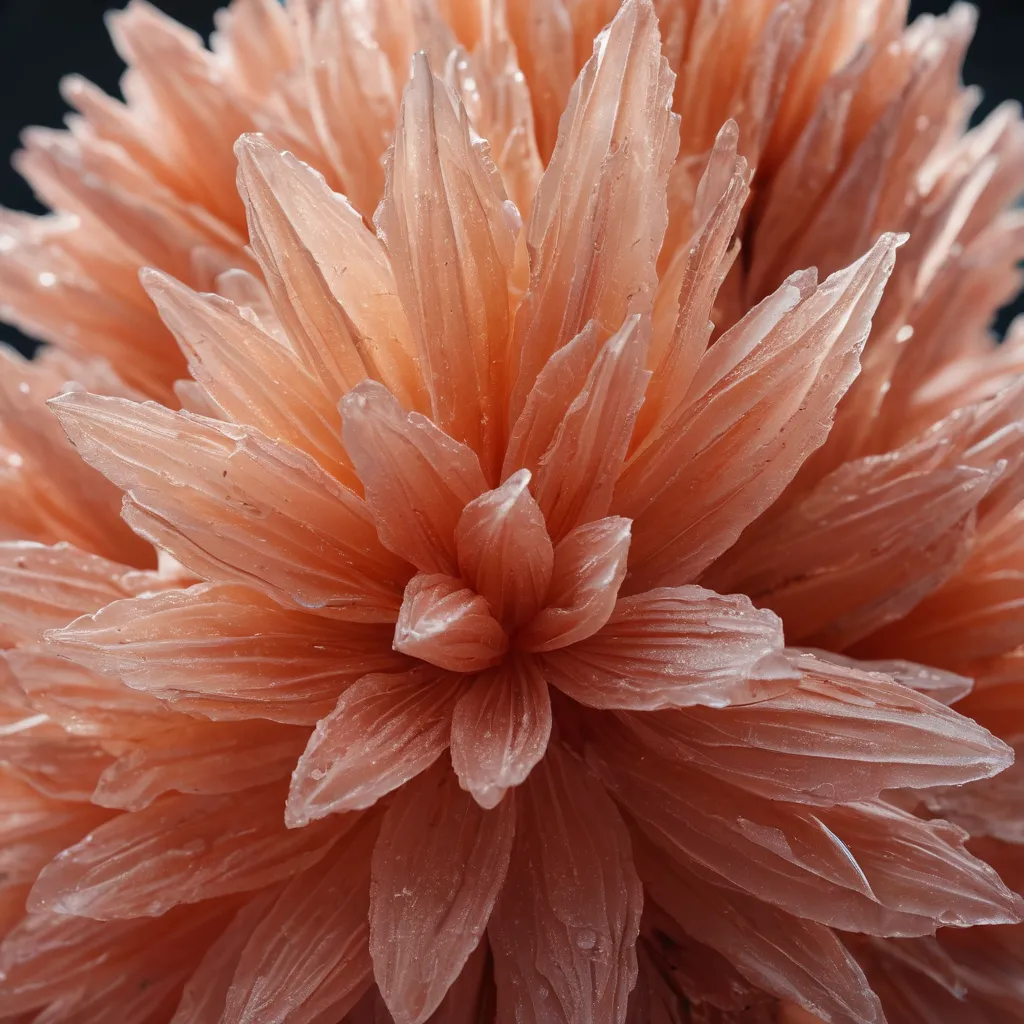 Exploring Desert Rose Selenite: A Unique Mineral