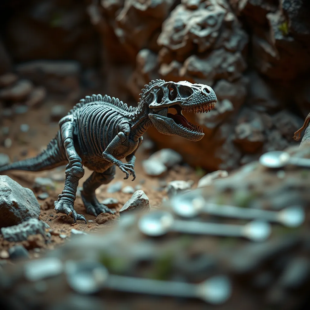 Explore Local Dinosaur Digs: A Complete Guide