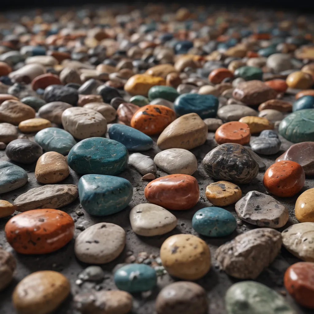 Exploring EMF Stones: Properties, Benefits, and Applications