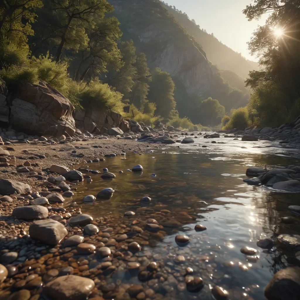 Discovering Gold Panning Spots: A Complete Guide