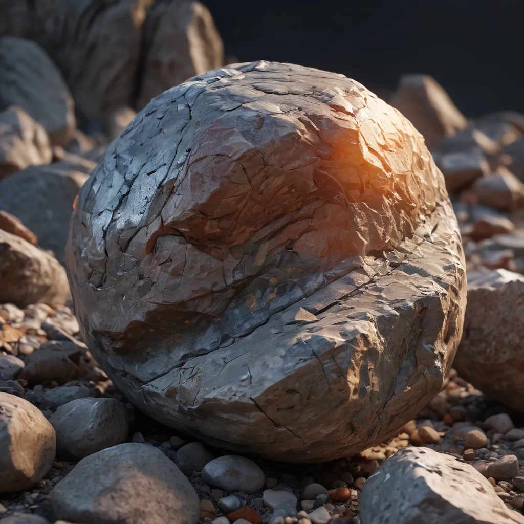 Exploring Granite Stone: Composition and Applications