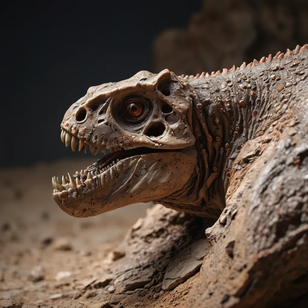 Discovering Indian Fossils: Insights and Significance