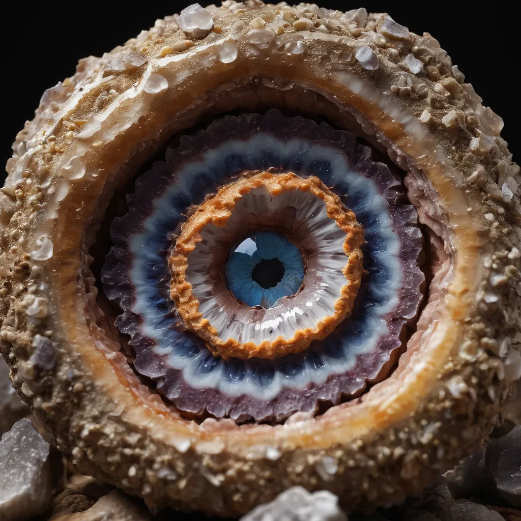 Exploring Large Unopened Geodes for Sale