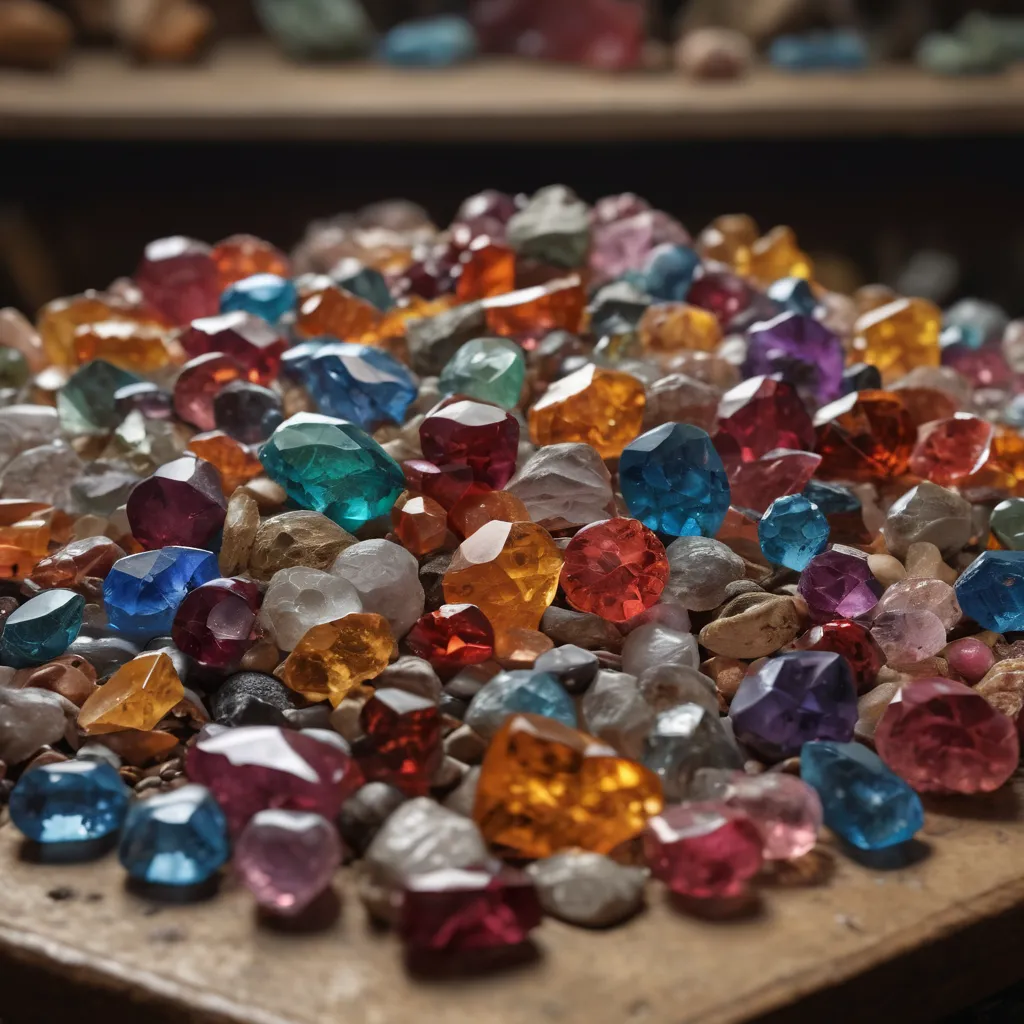 Discovering Local Gem and Mineral Stores: Your Guide