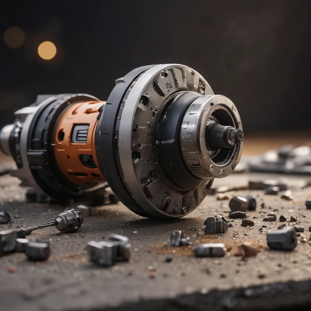 Exploring Low Speed Rotary Tools: Uses & Techniques