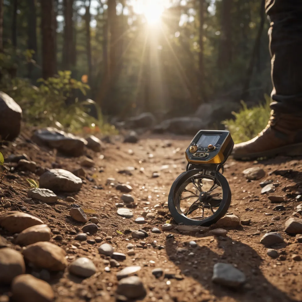 Discovering Gold: Best Metal Detectors for Prospecting