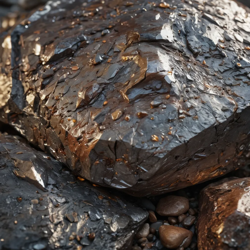 Exploring Metallic Rock: A Deep Dive into Composition and Culture