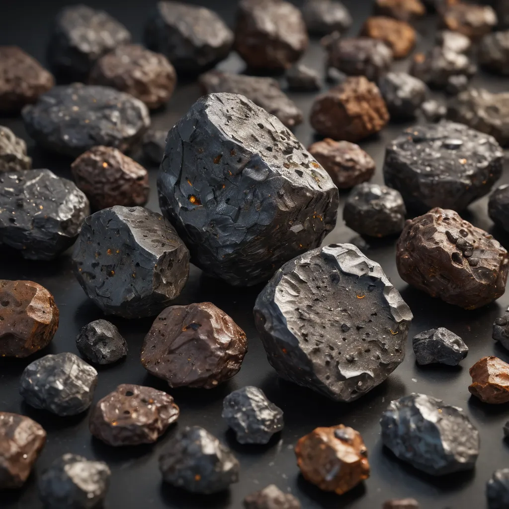 A Guide to Buying Meteorites: Types and Considerations