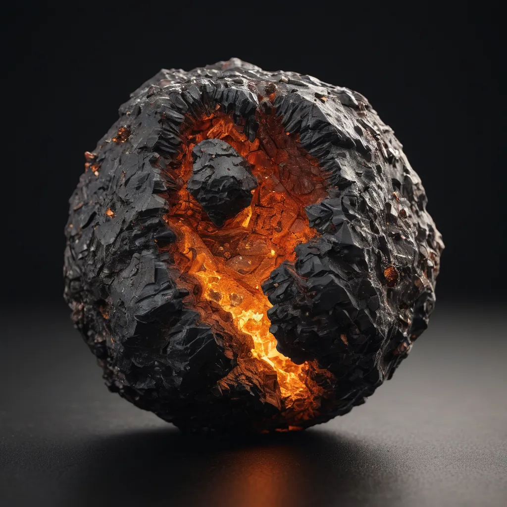 Navigating the Meteorite Market: Buying Insights