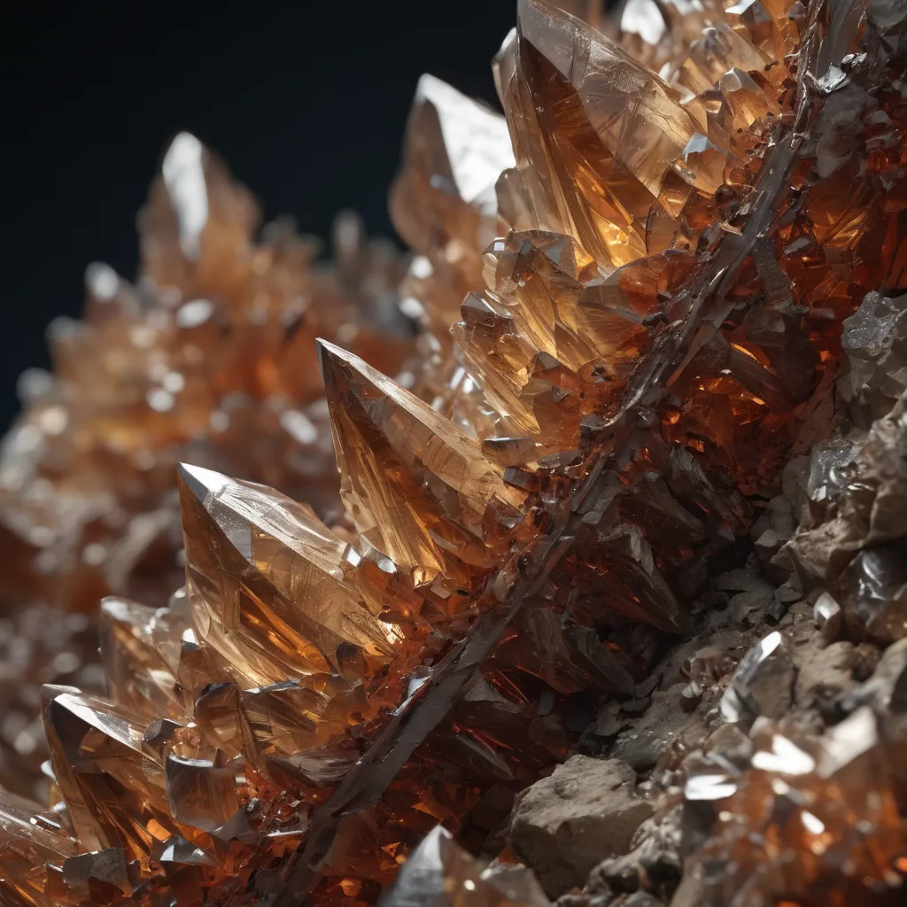 Exploring Phlogopite: Key Properties and Uses