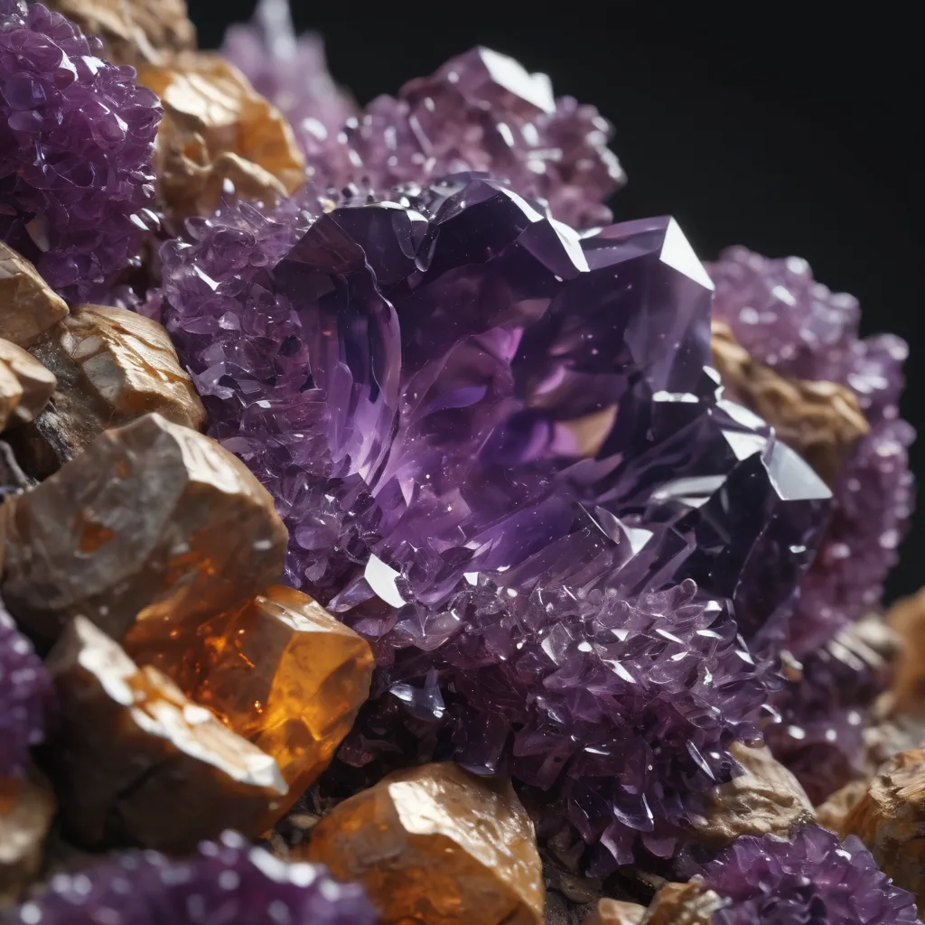 Exploring Popular Crystals and Stones: Characteristics and Uses