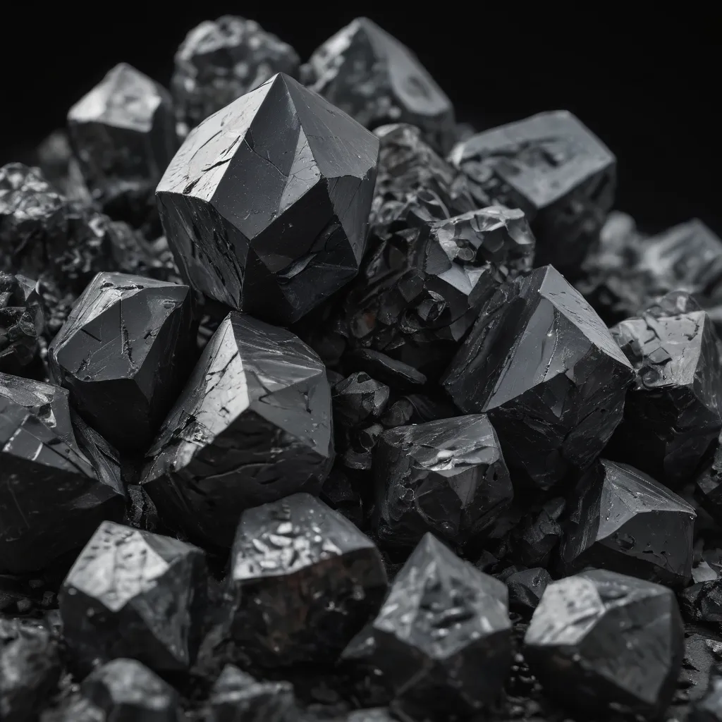 Exploring Pure Shungite: Properties and Benefits