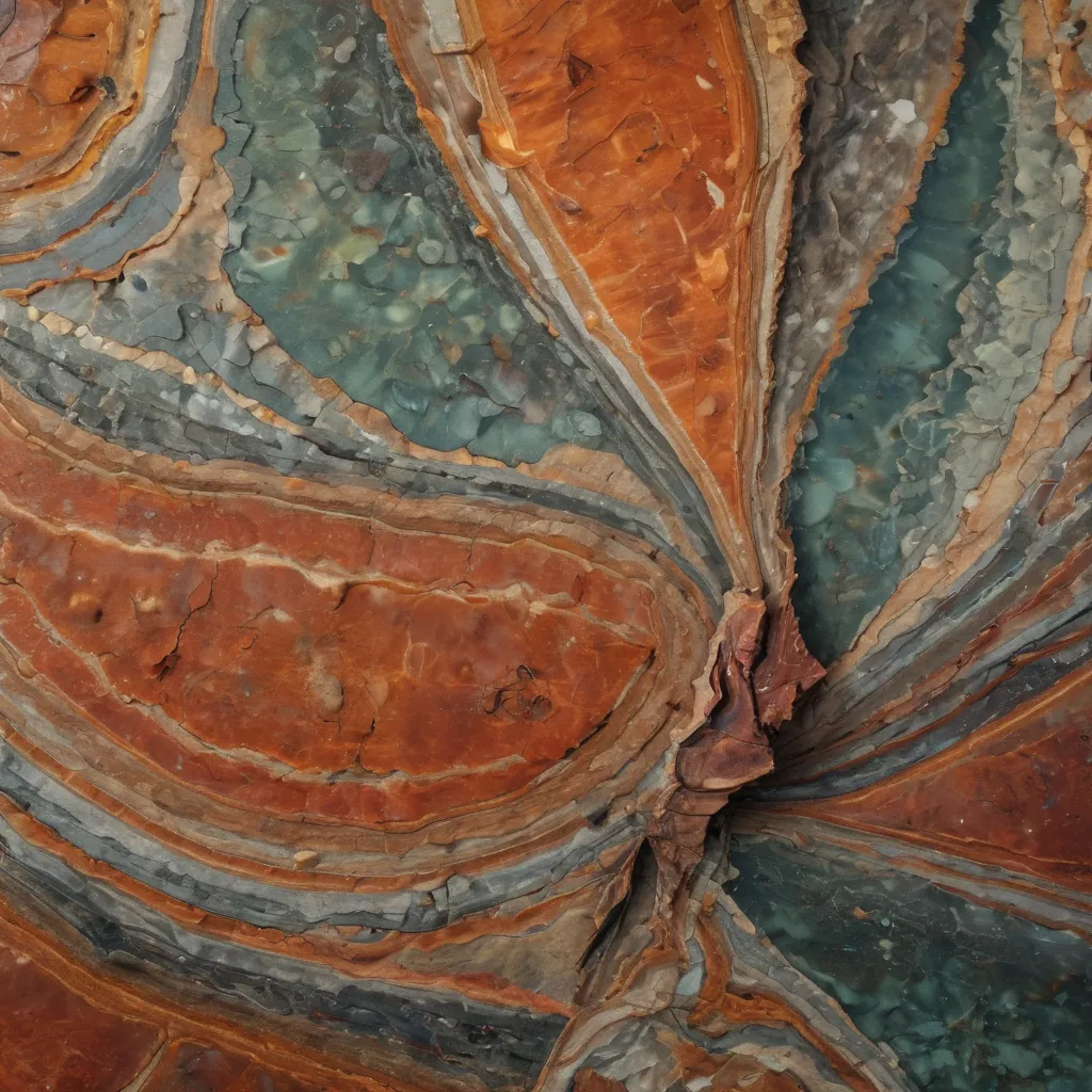 Exploring Raw Jasper: A Collector's Guide