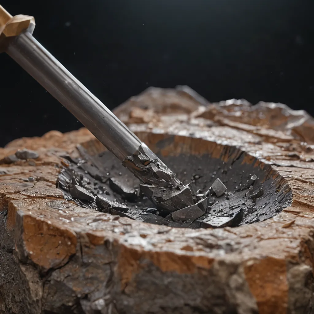 Exploring Rock Cutting Tools: Techniques and Applications